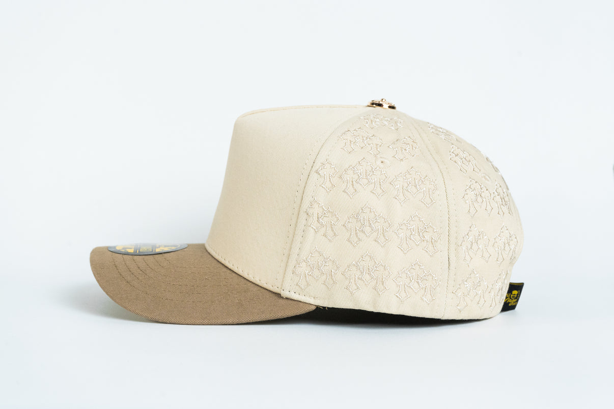 G5 Cruz Khaki/Stone | NISSI – B2B go ahead